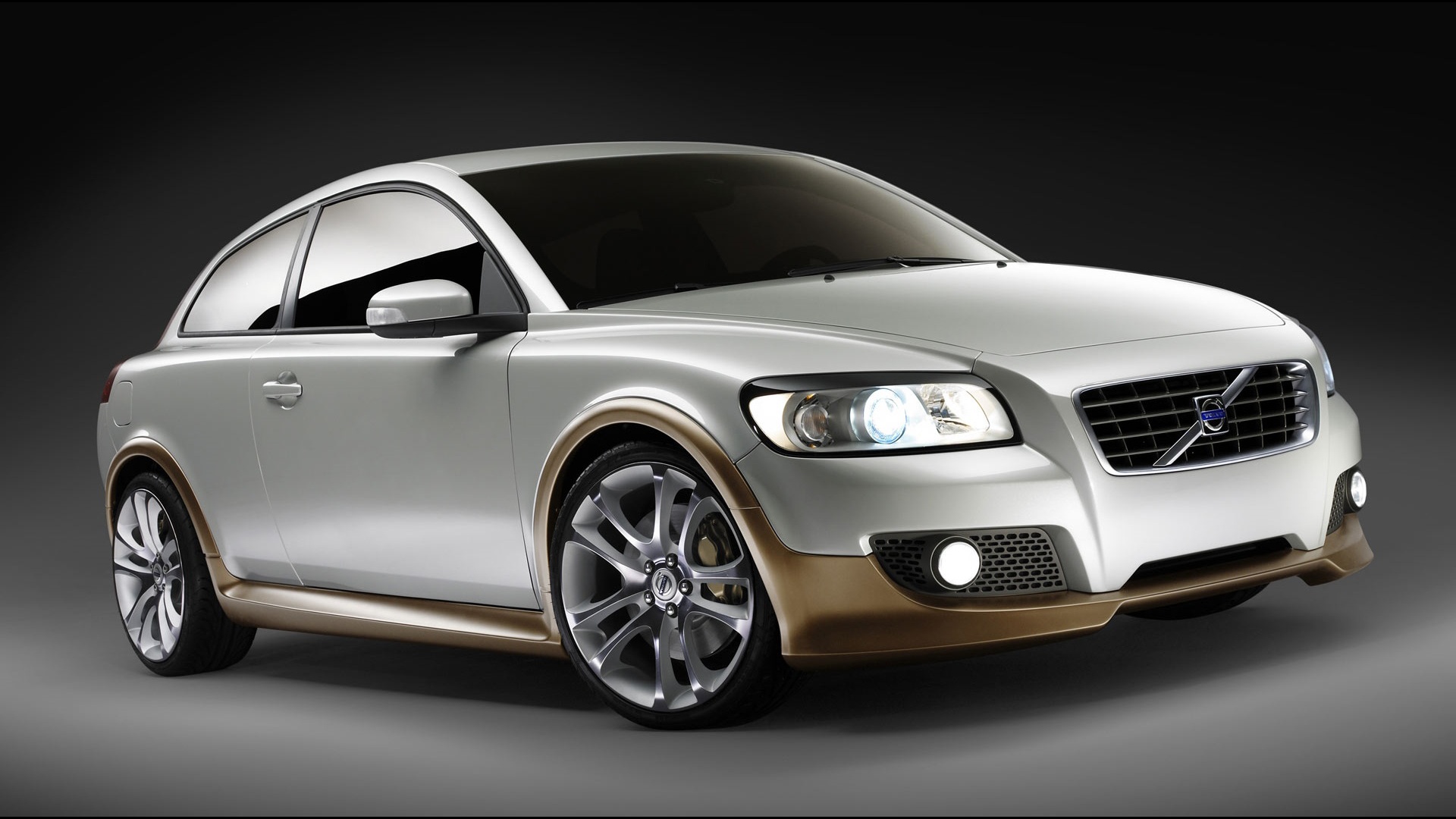 Download Vehicle Volvo HD Wallpaper