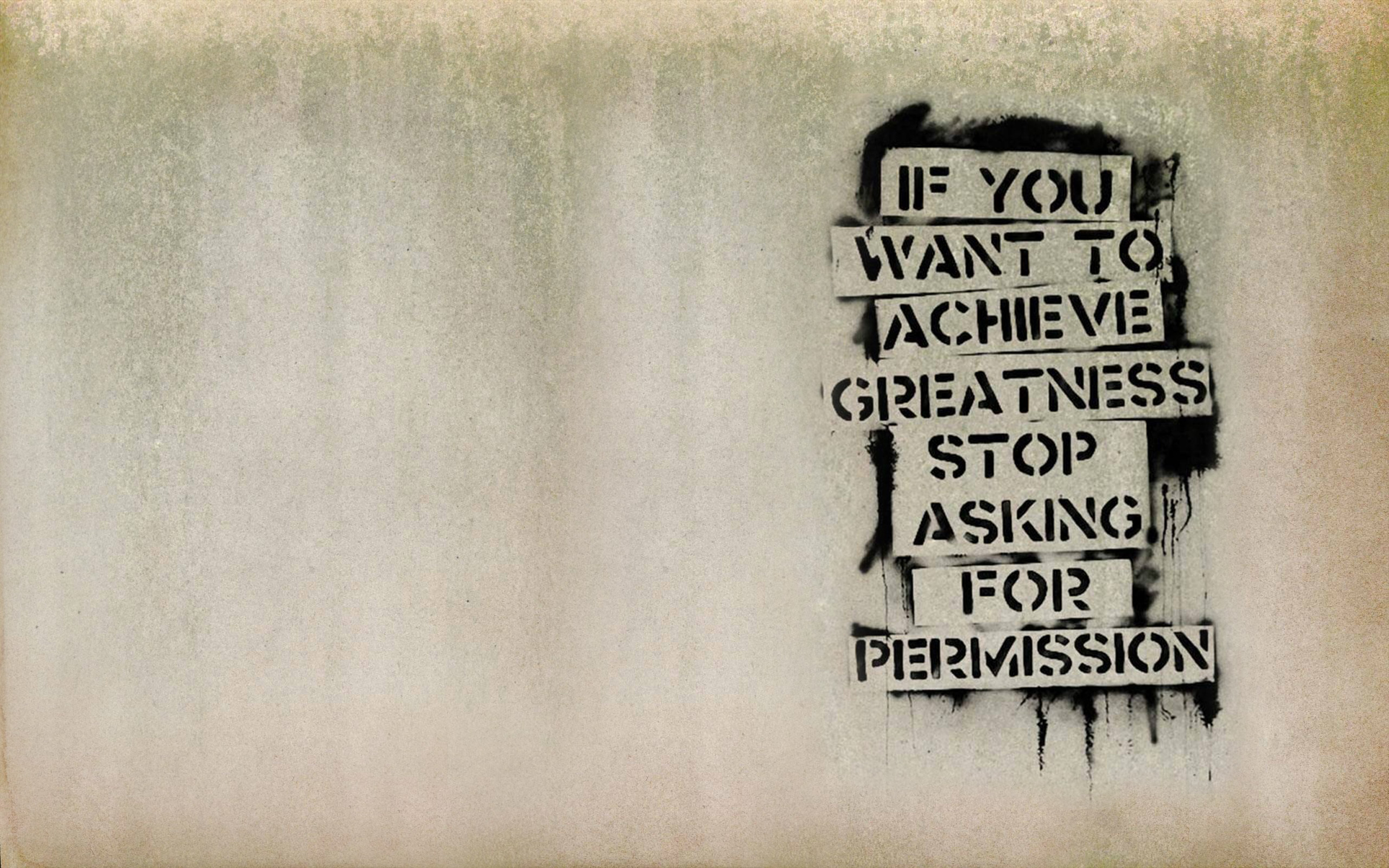 Download Misc Statement HD Wallpaper