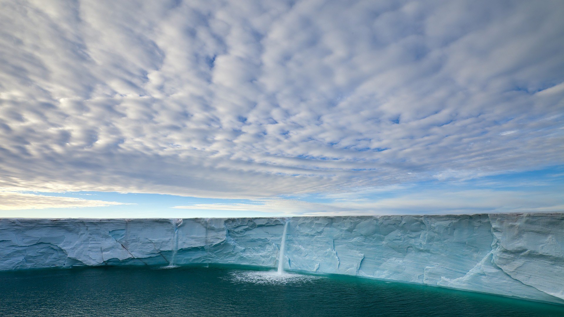 Download Nature Ice HD Wallpaper | 1920x1080 | Wallpaper Abyss