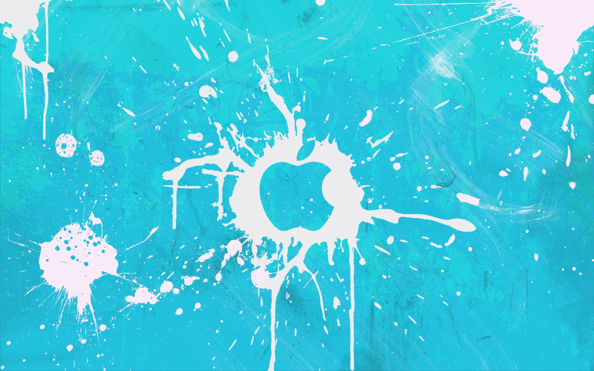 Innovative Tech Splash: Apple Inc. HD Wallpaper | 1920x1200 | Wallpaper ...