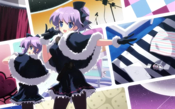 [30+] DJMax Wallpapers