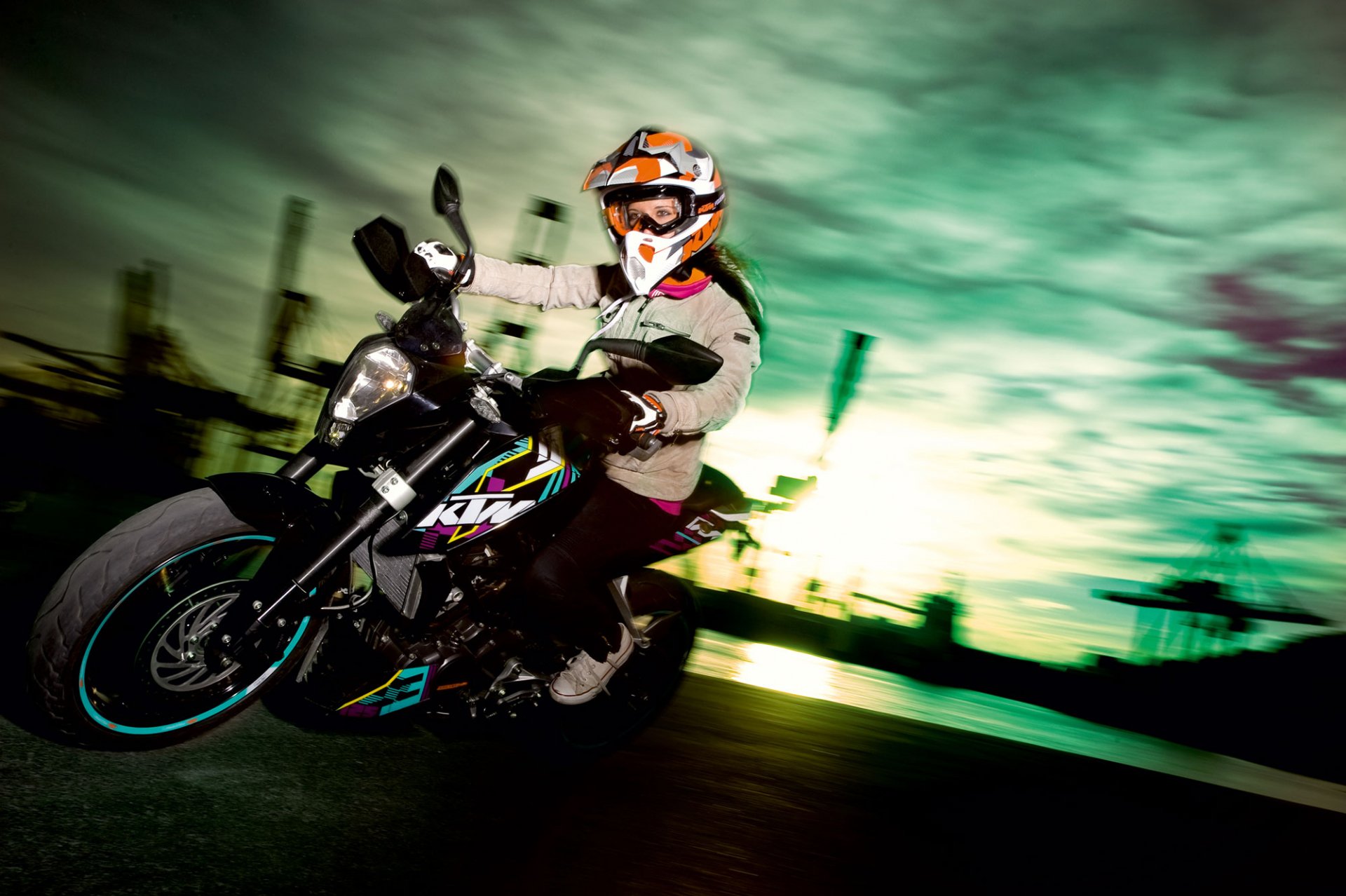 Widescreen Wallpapers Of Moto [71+] Motorcycle Wallpaper Hd On