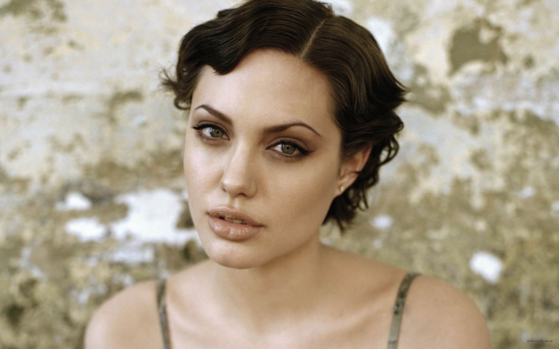 Stunning Angelina Jolie HD Wallpaper | 1920x1200 | Wallpaper Abyss