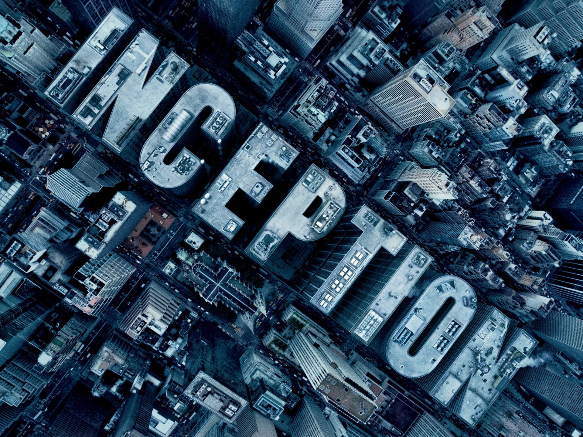 Download Movie Inception HD Wallpaper