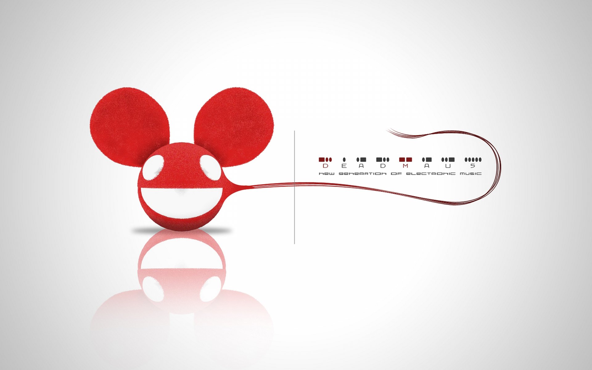 Download Music Deadmau5 HD Wallpaper | 2560x1600 | Wallpaper Abyss