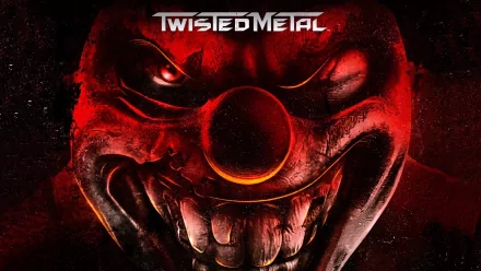 Twisted Metal - Desktop Wallpapers, Phone Wallpaper, PFP, Gifs, and More!