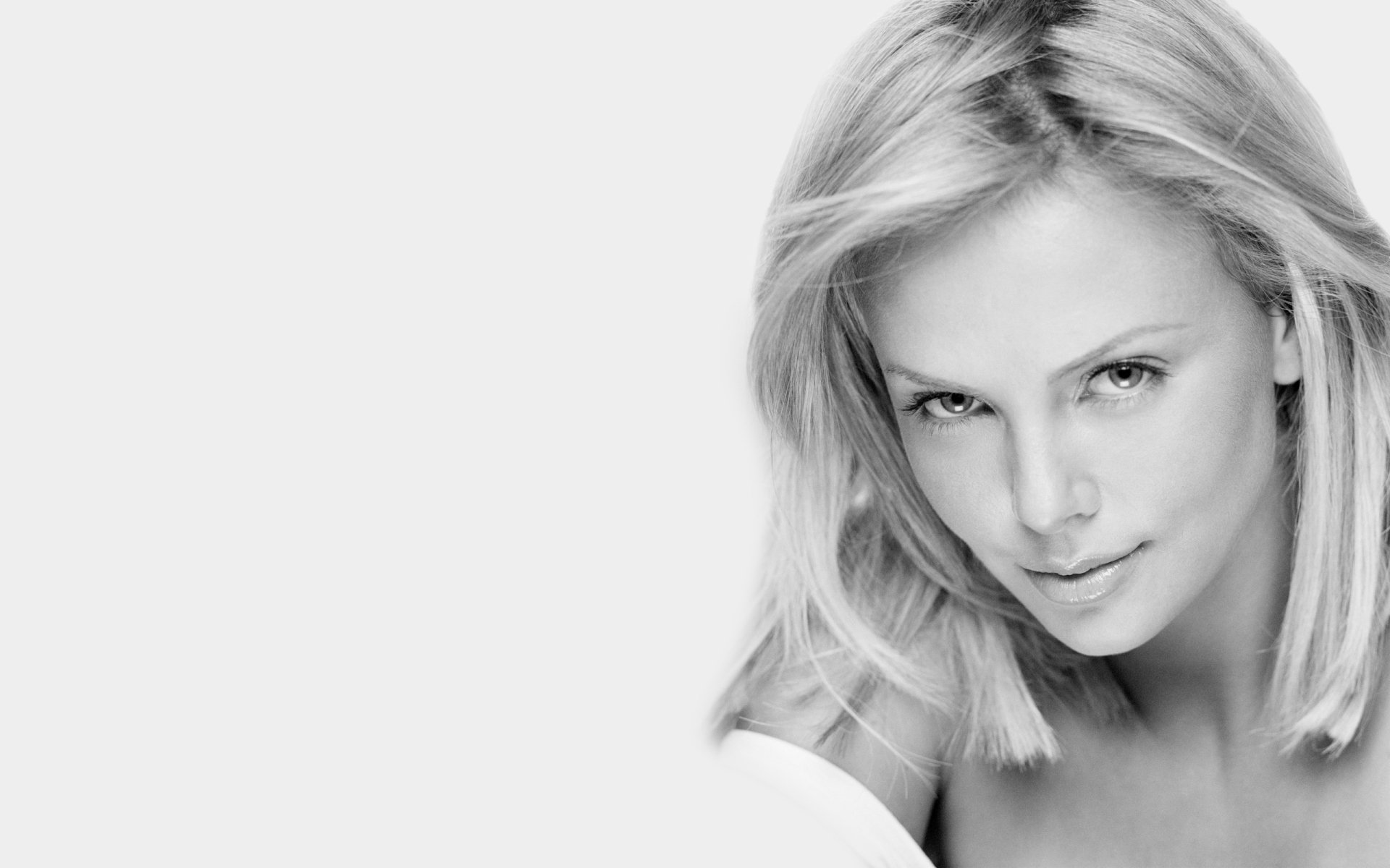 Charlize Theron: Stunning HD Wallpaper Experience | 1920x1200 ...