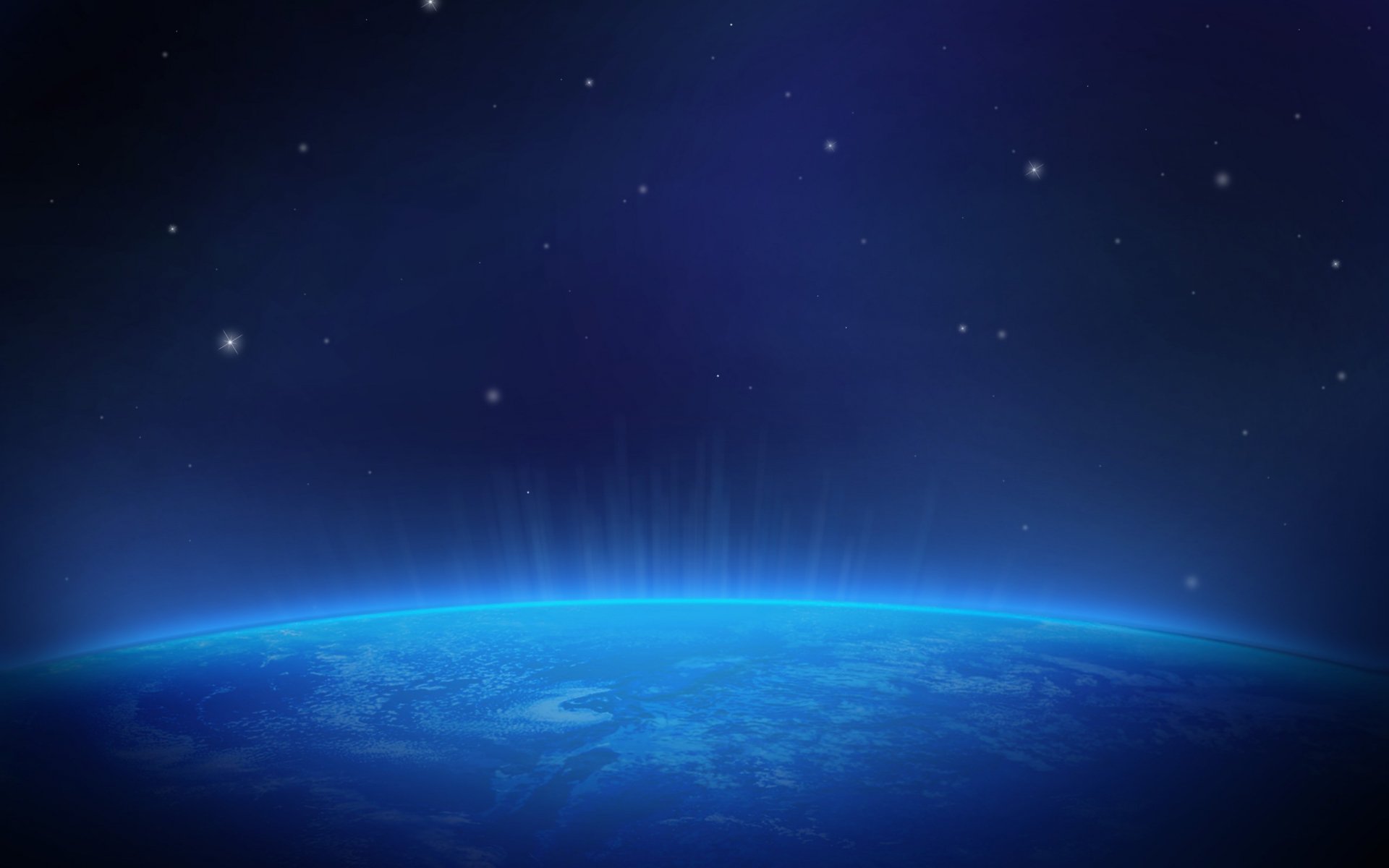 Download Artistic Space HD Wallpaper | 2560x1600 | Wallpaper Abyss