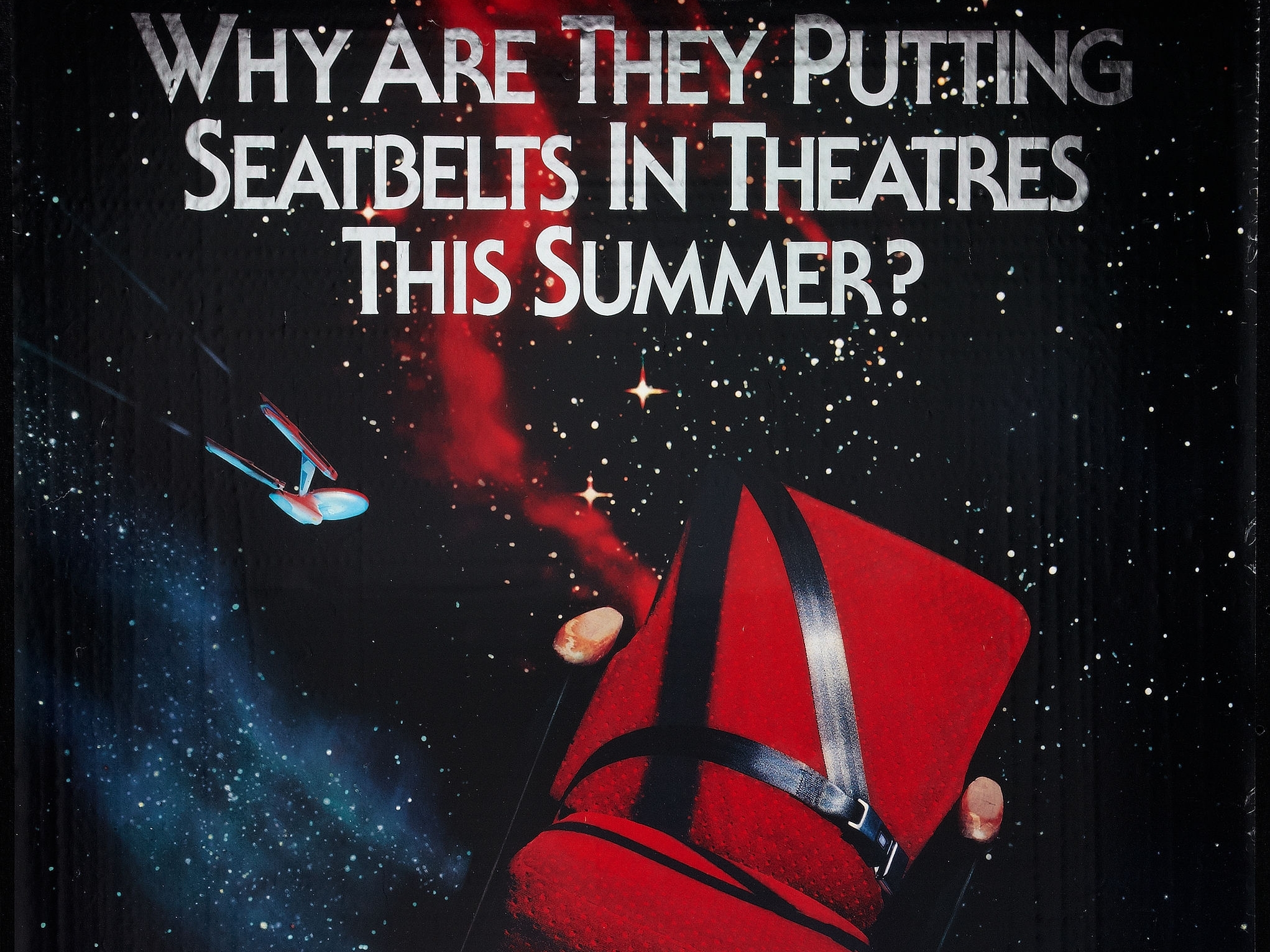 Download Movie Star Trek V: The Final Frontier HD Wallpaper