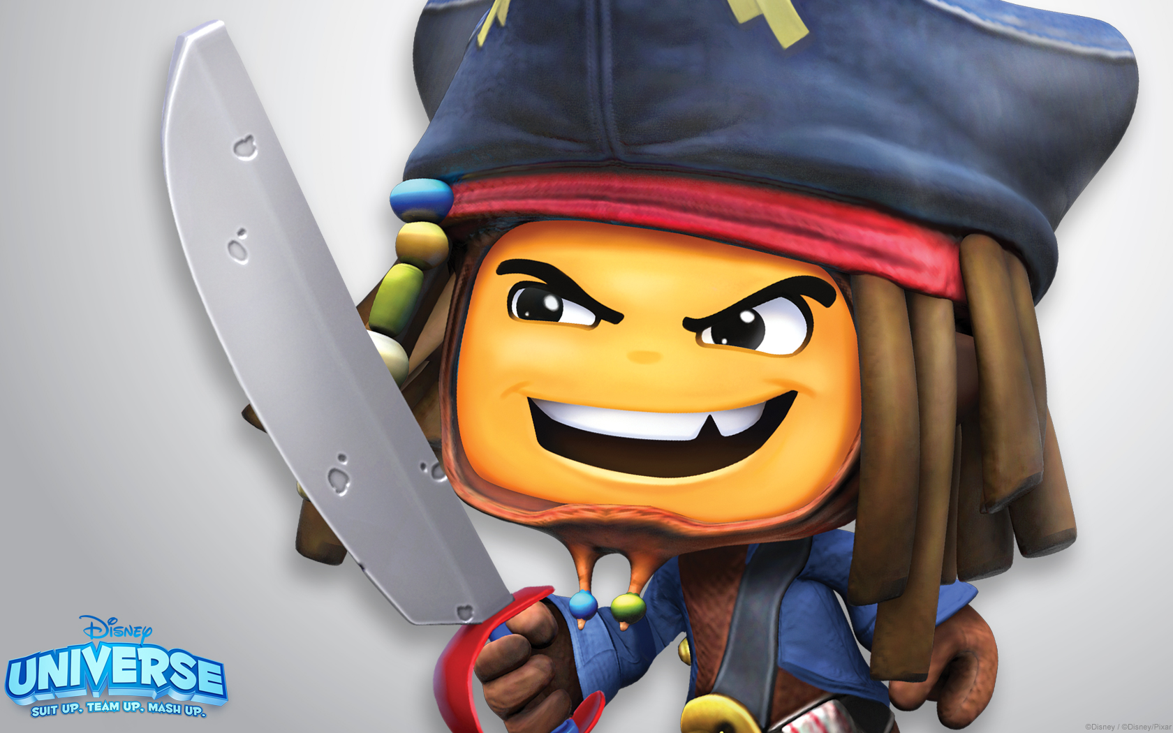 Video Game Disney Universe HD Wallpaper