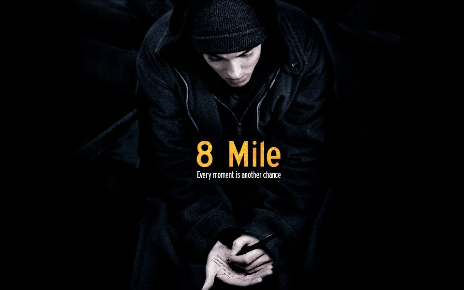 8 Mile Wallpapers