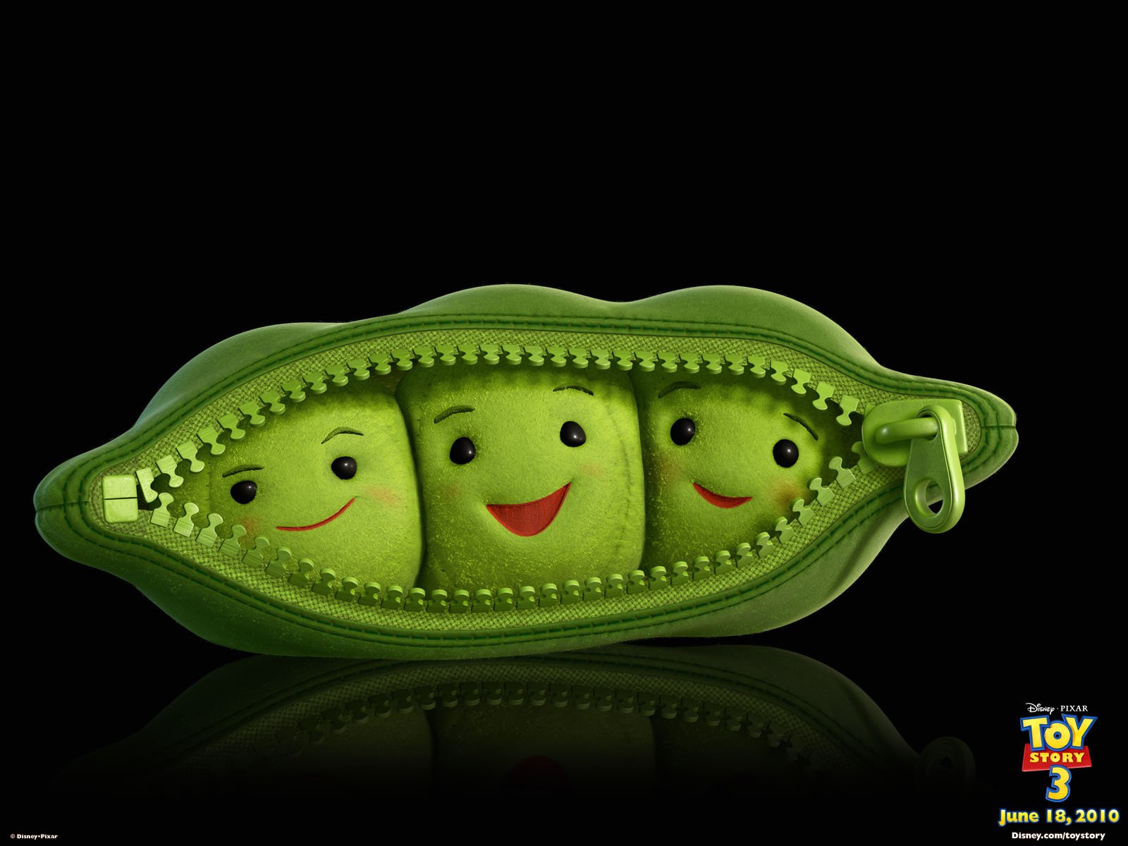 Peas Wallpapers