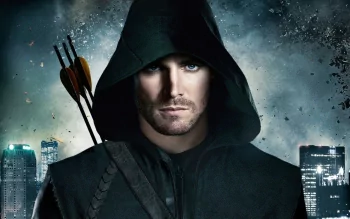 Deathstroke Arrow Tapet 1920x1080 HD Wallpaper: Arrow (TV Series),