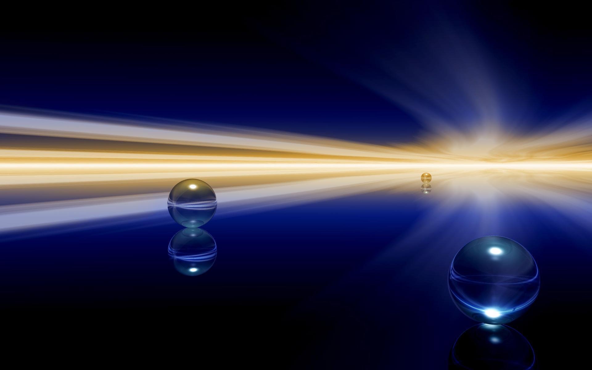 Download Artistic CGI HD Wallpaper