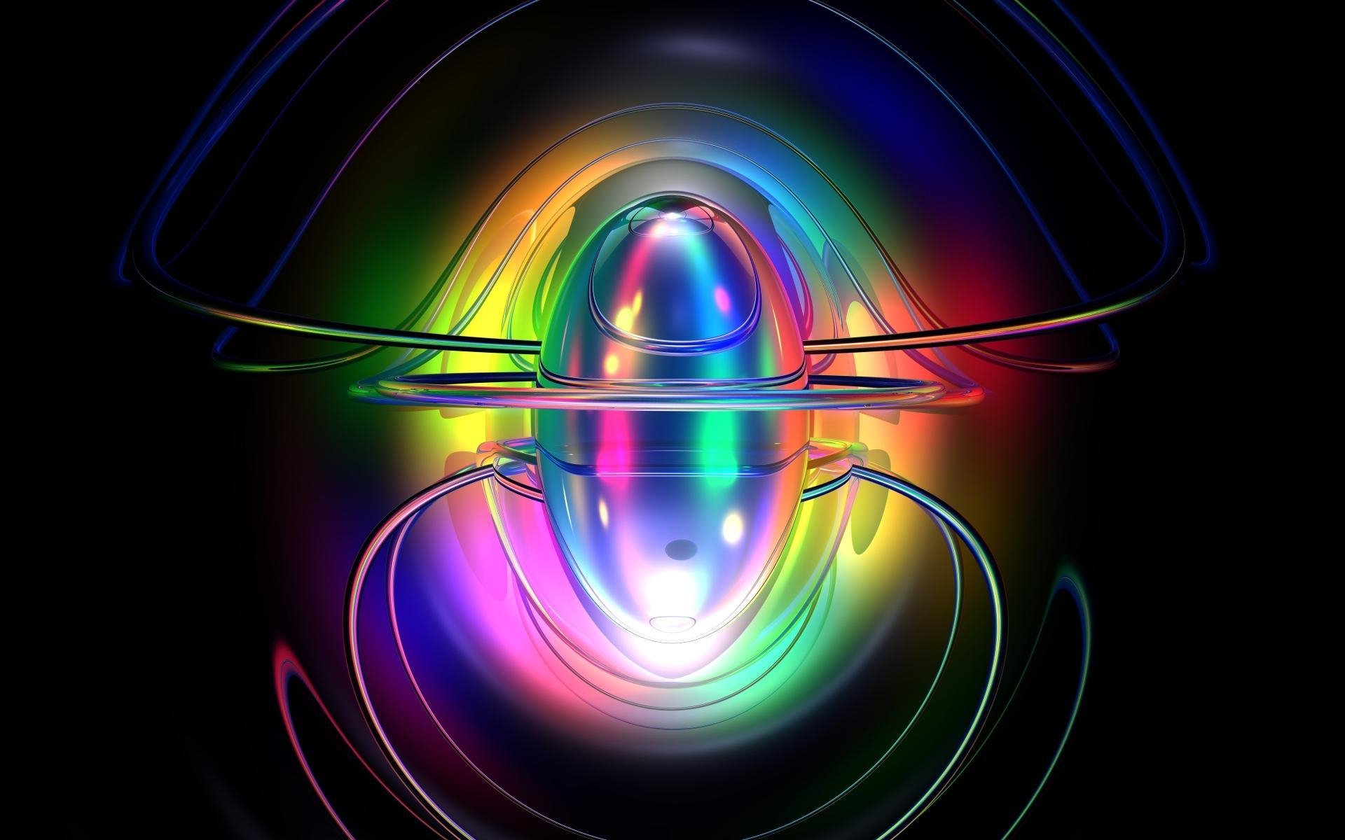 Download Artistic CGI HD Wallpaper