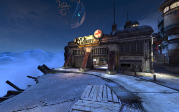 Download Video Game Borderlands 2 PFP