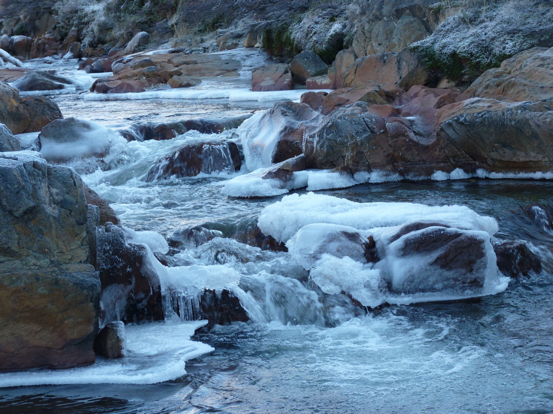 Download Nature Stream 4k Ultra HD Wallpaper | 4000x3000 | Wallpaper Abyss