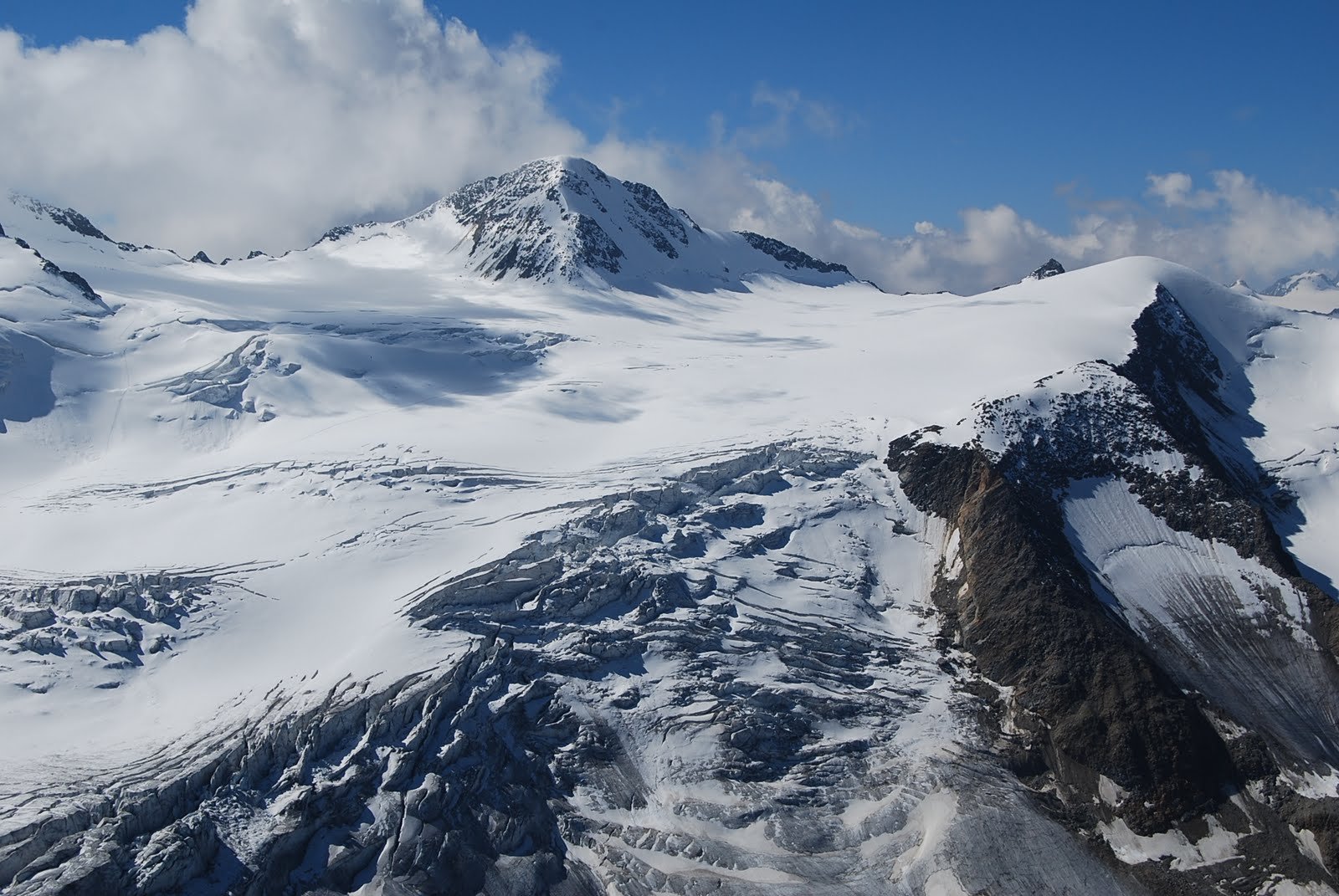 Download Nature Landscape Wallpaper