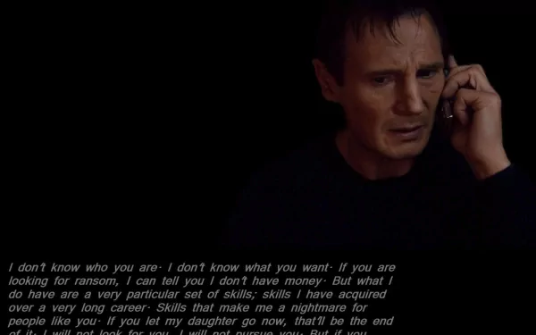 [10+] Taken Wallpapers