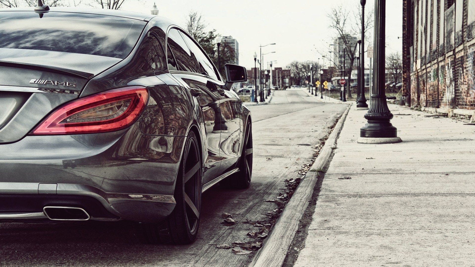 Cls 63 Amg 4k Cls 63 Amg 4k