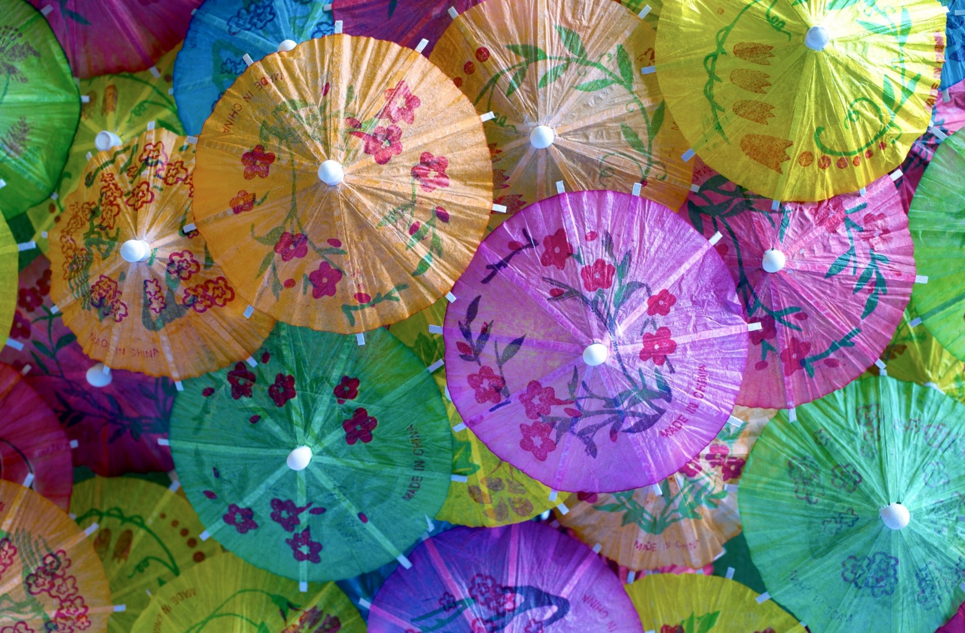 Vibrant Photography: A Burst of Colorful HD Wallpaper Elegance