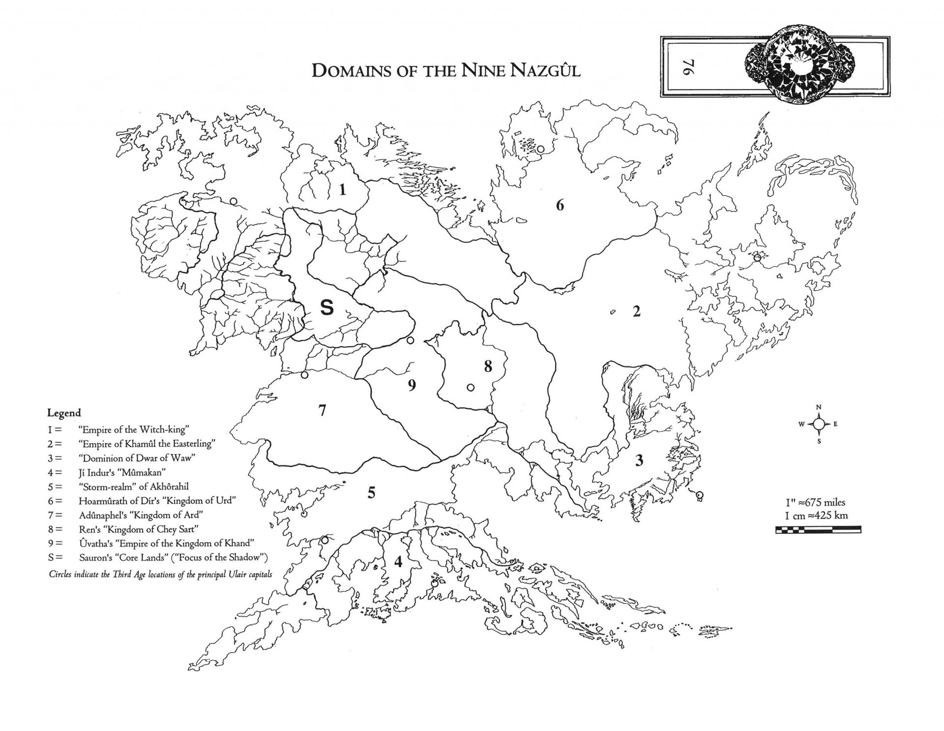 Download Misc Map HD Wallpaper