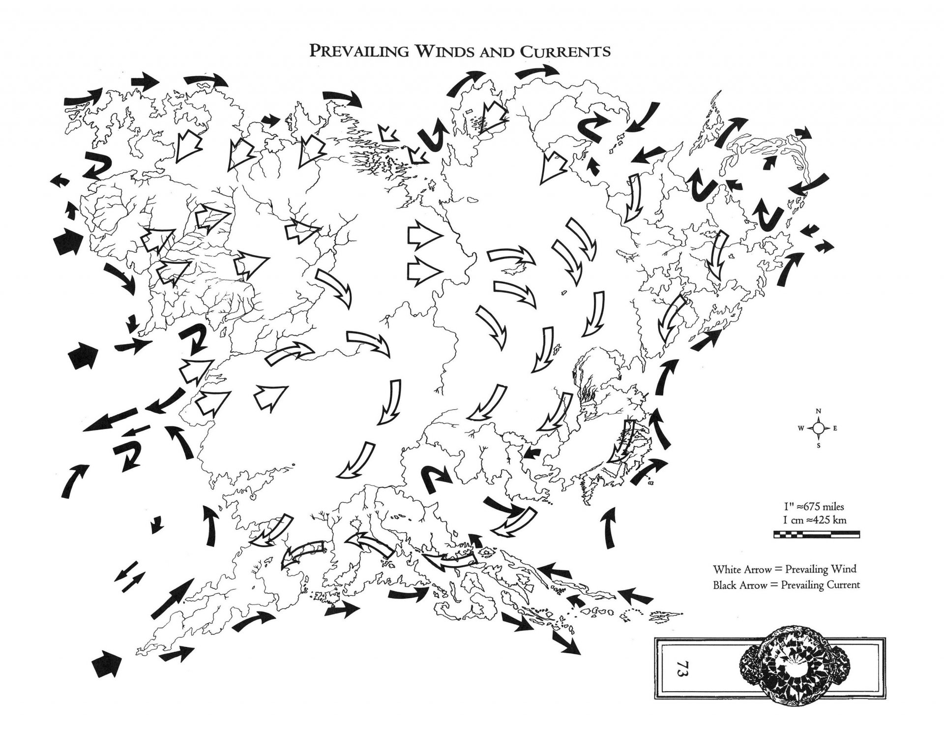 Download Misc Map HD Wallpaper