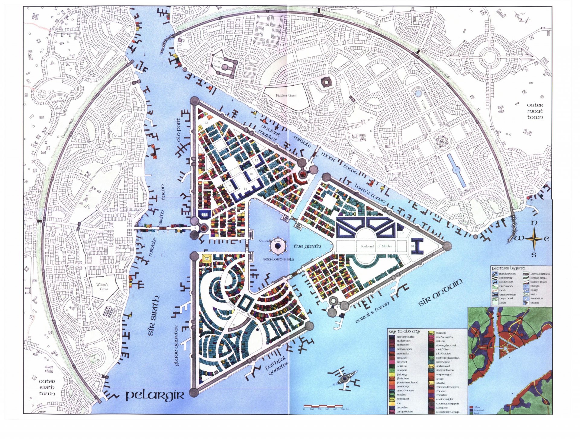 Download Misc Map HD Wallpaper