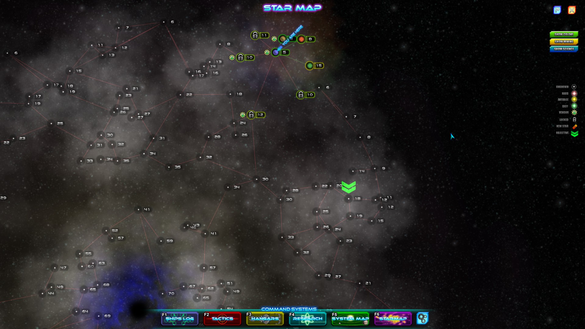 Galactic Outlaws Wallpaper - Download for Free!