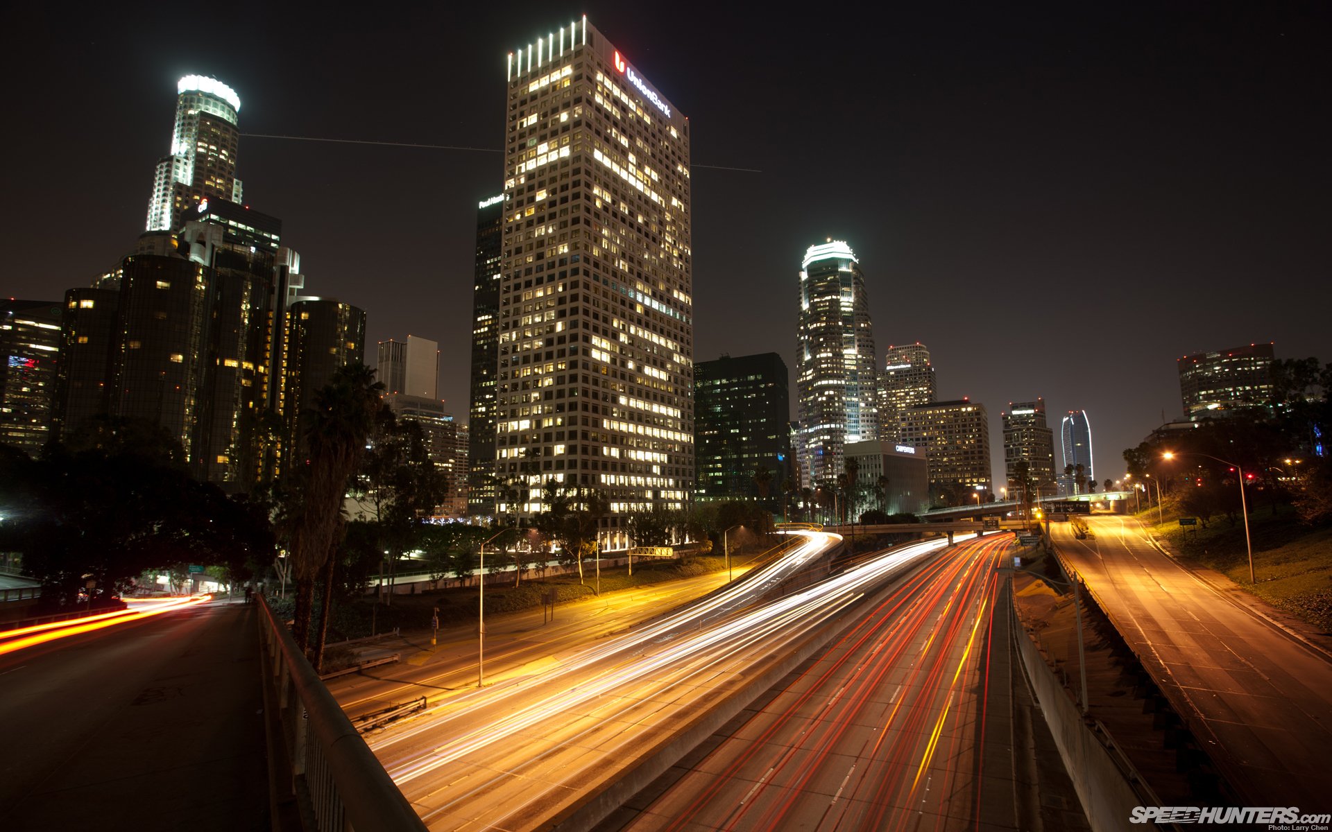 Download Photography Time Lapse HD Wallpaper