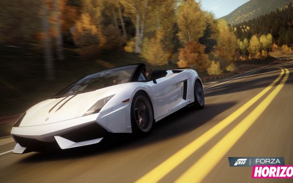 Forza Horizon - Desktop Wallpapers, Phone Wallpaper, PFP, Gifs, and More!