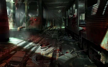 Fear 3 Wallpaper Fear 3 HD Wallpapers Alma Wallpaper Cave