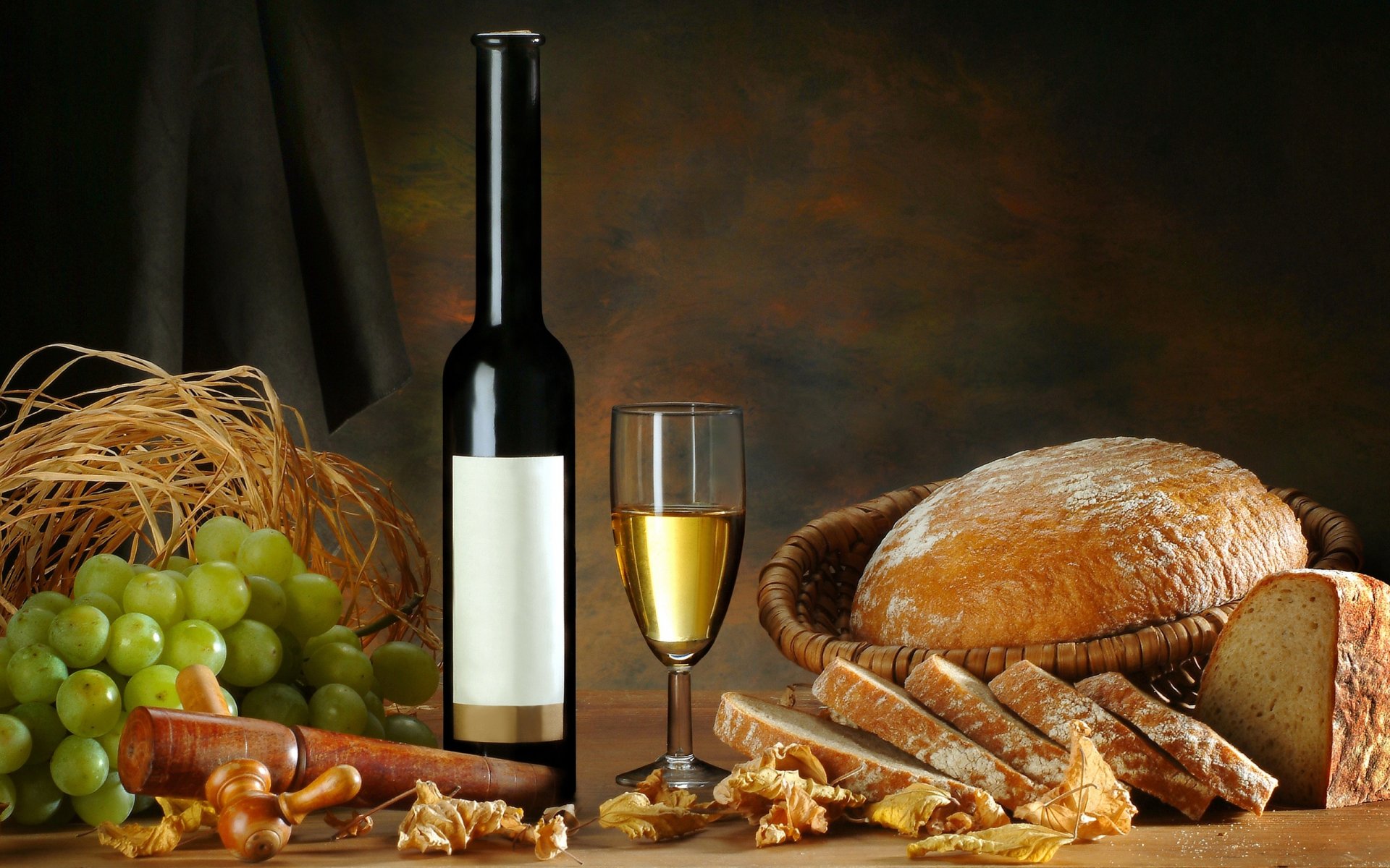 Wine Desktop Wallpapers
