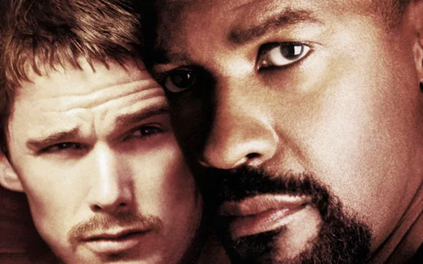 Training Day Wallpapers