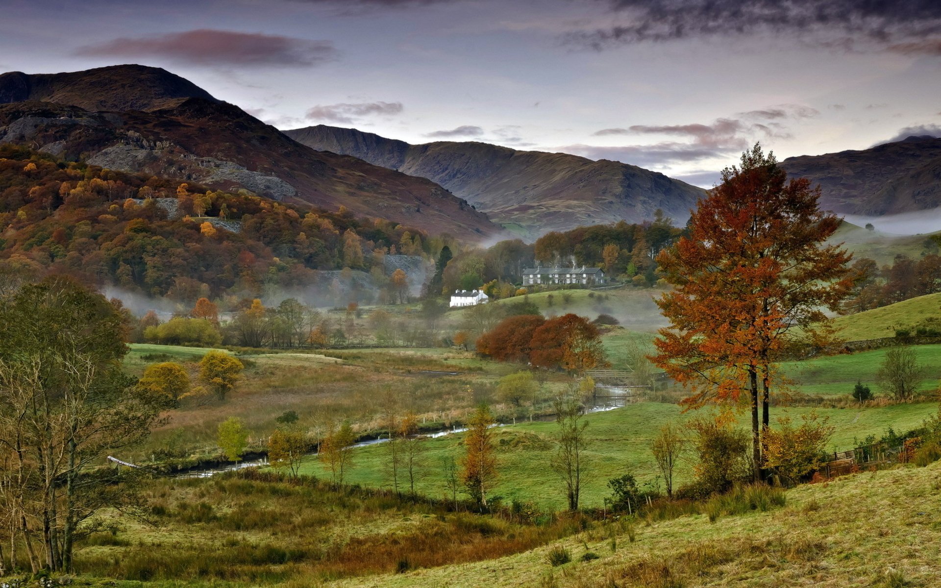 Download Photography Landscape HD Wallpaper | 1920x1200 | Wallpaper Abyss