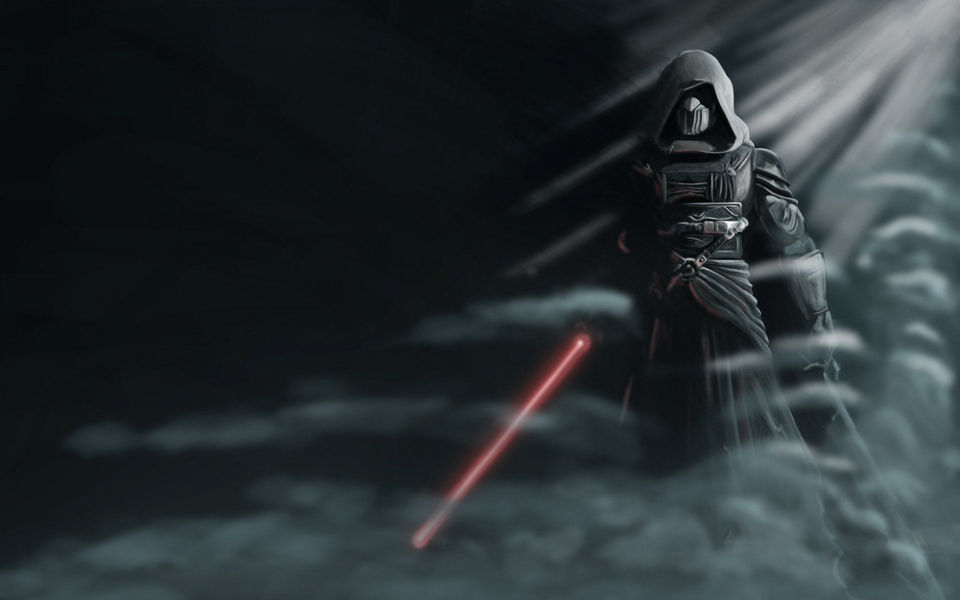 Epic Star Wars Sci-Fi Dark Sith HD Wallpaper | 2560x1600 | Wallpaper Abyss