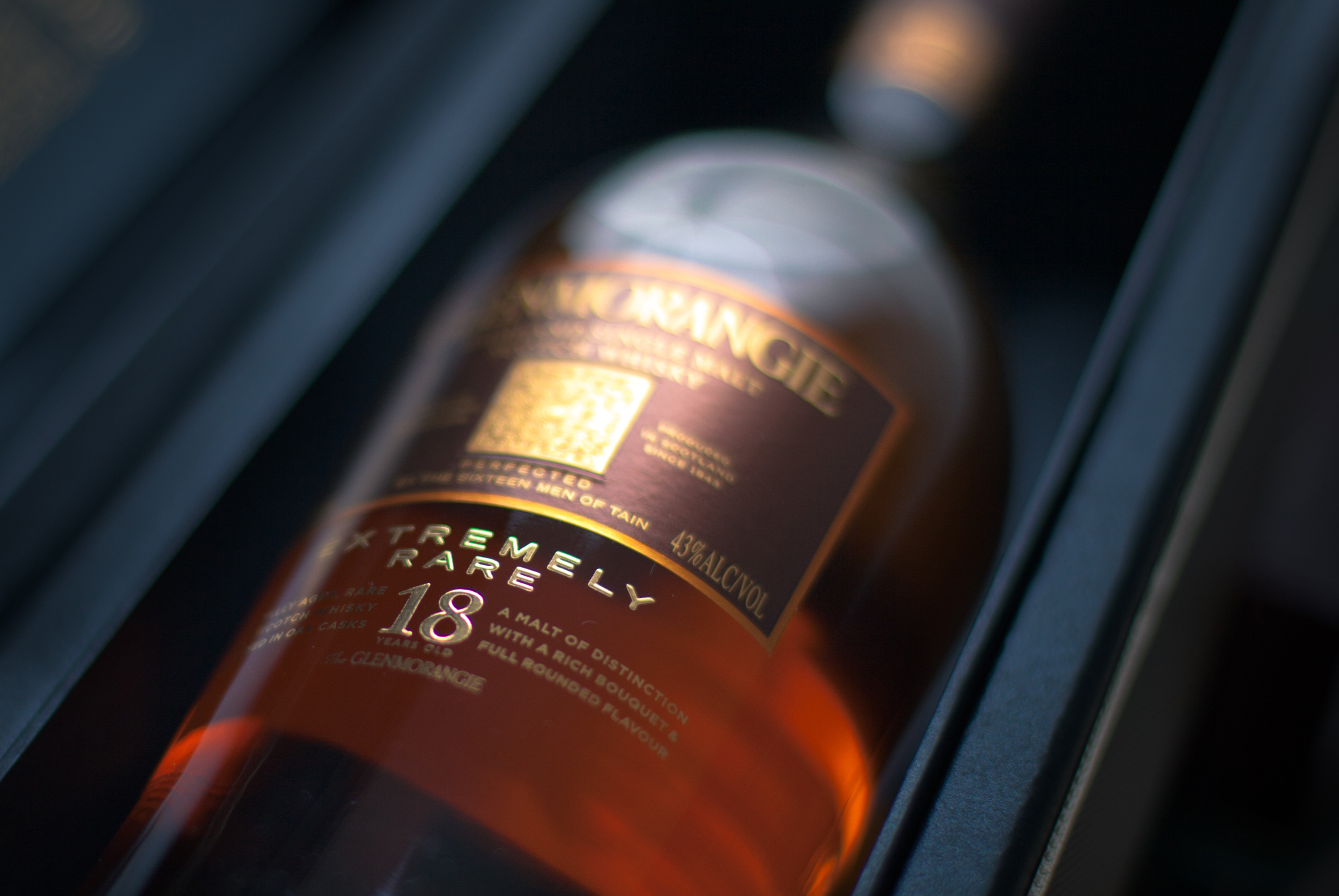 Whisky Full Hd Wallpaper