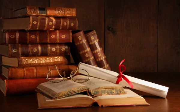 [250+] Book 4k Wallpapers