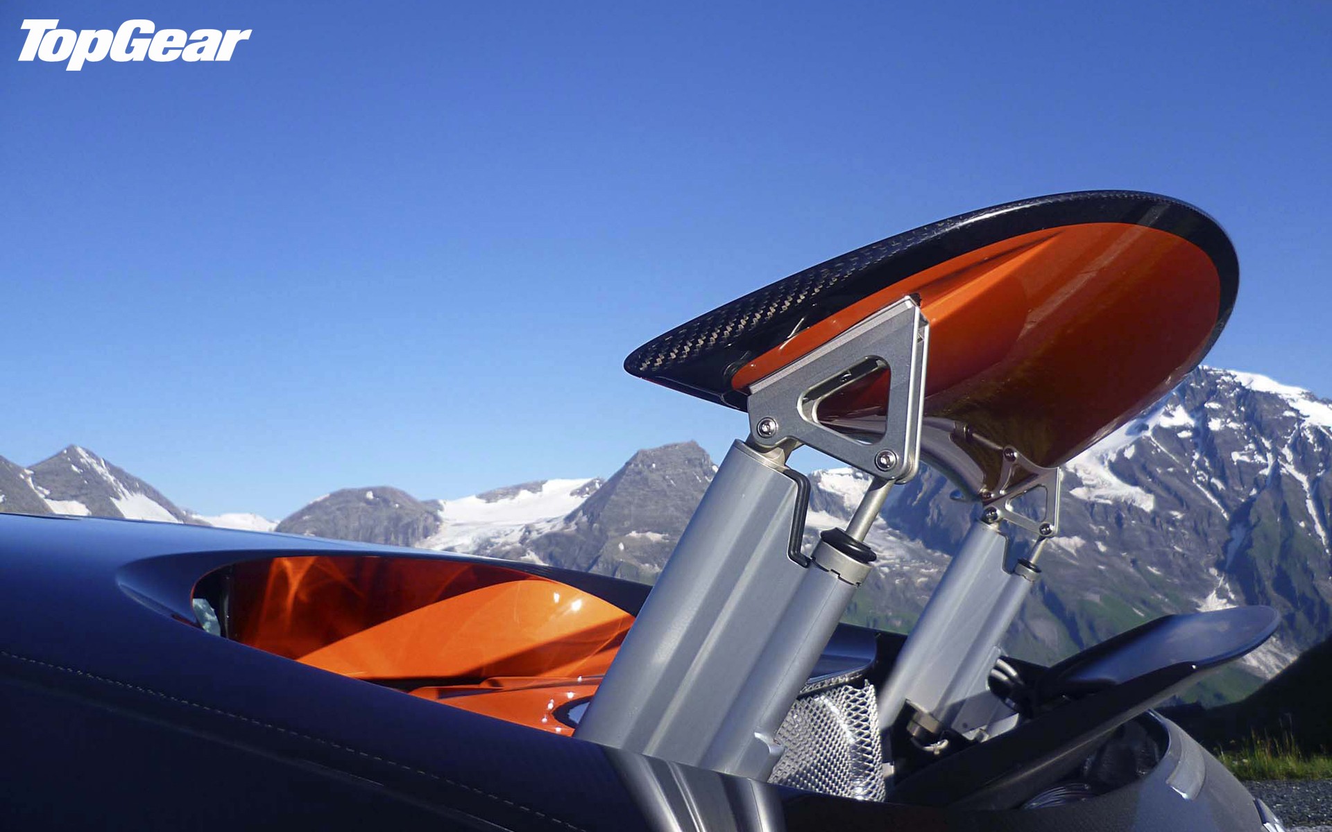 Download Peak Performance HD Wallpaper - Top Gear Inspired