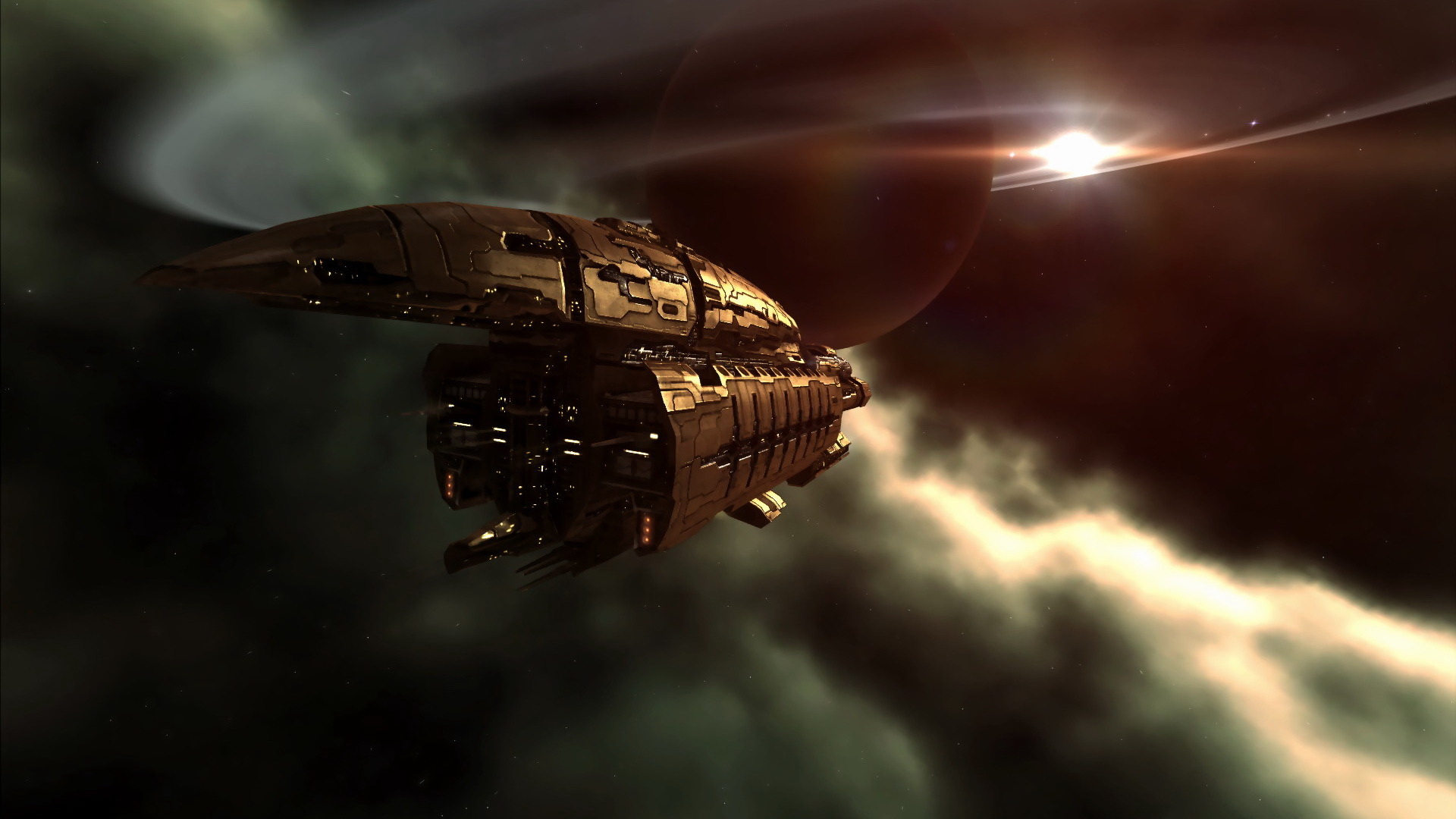 Alien Spaceship Computer Wallpapers [45+] Halo Covenant Wallpaper On