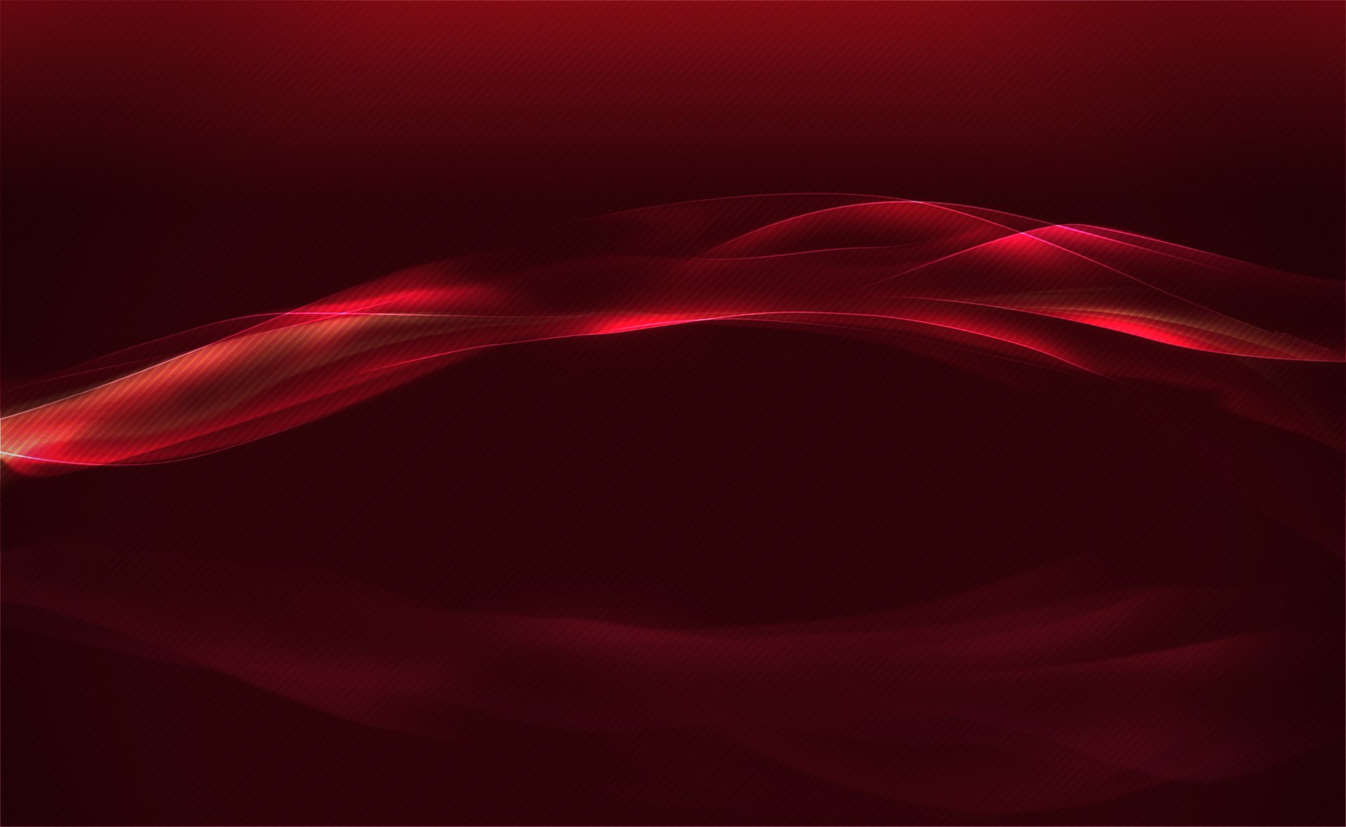 Download Abstract Red HD Wallpaper