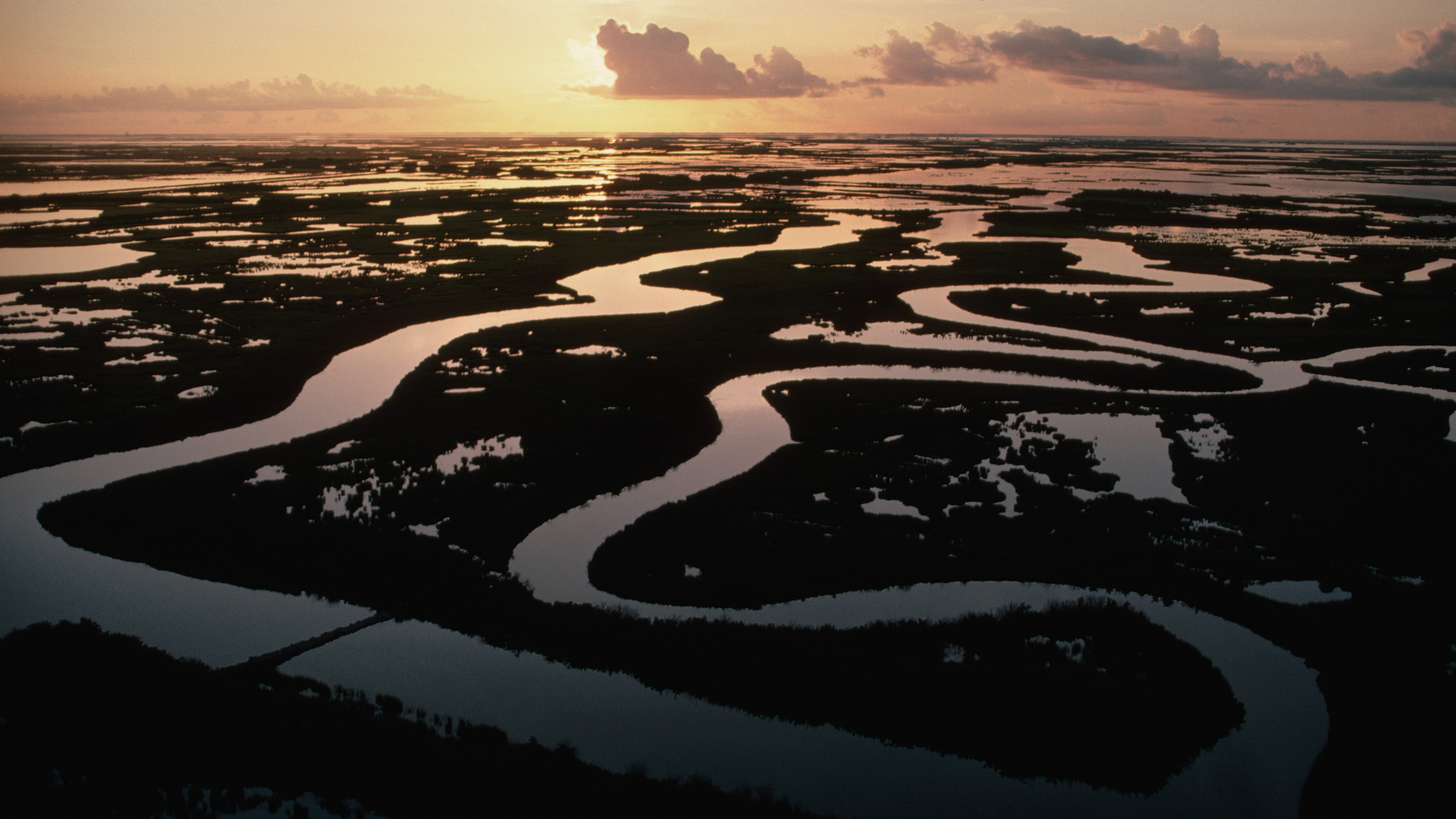 Download Nature River HD Wallpaper