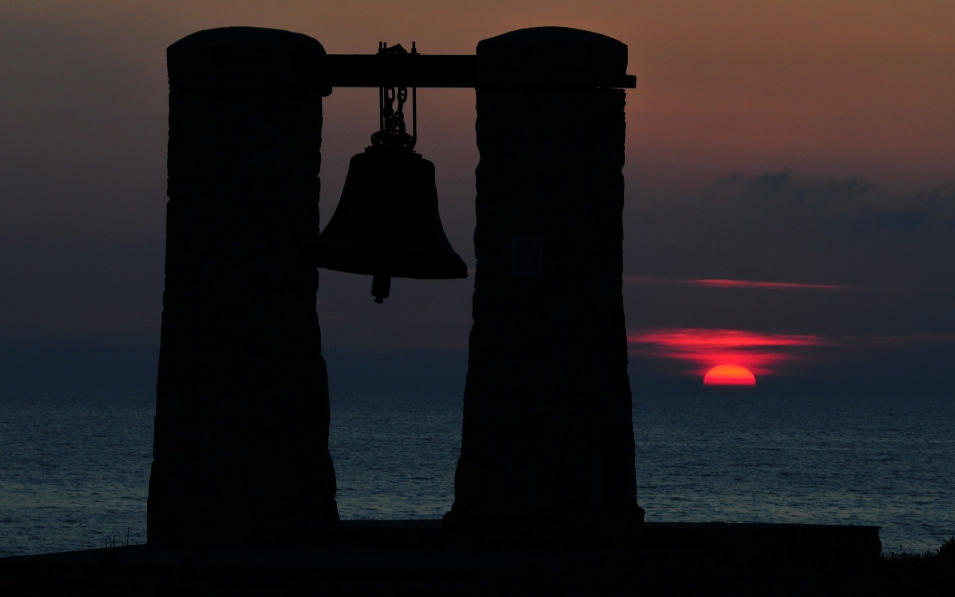 Download Photography Sunset HD Wallpaper