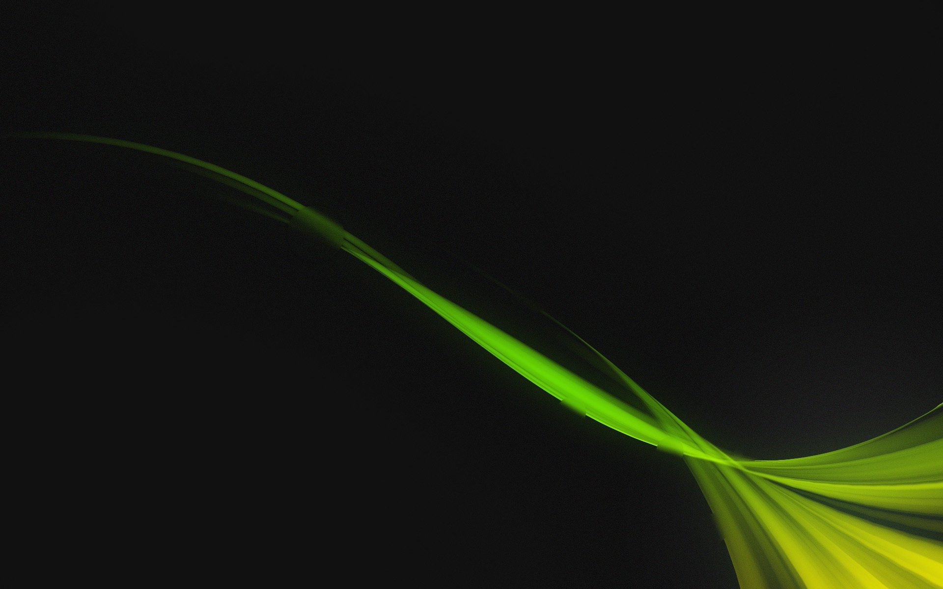 Green Wallpaper High Definition