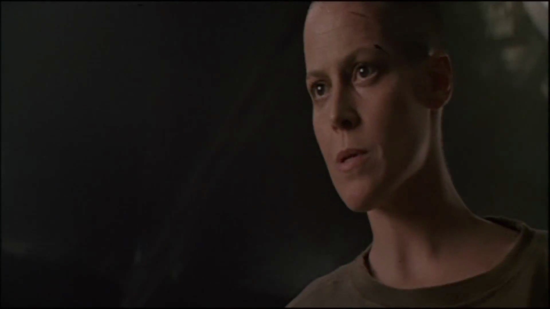 Download Alien Ellen Ripley Sigourney Weaver Movie Alien³ HD Wallpaper