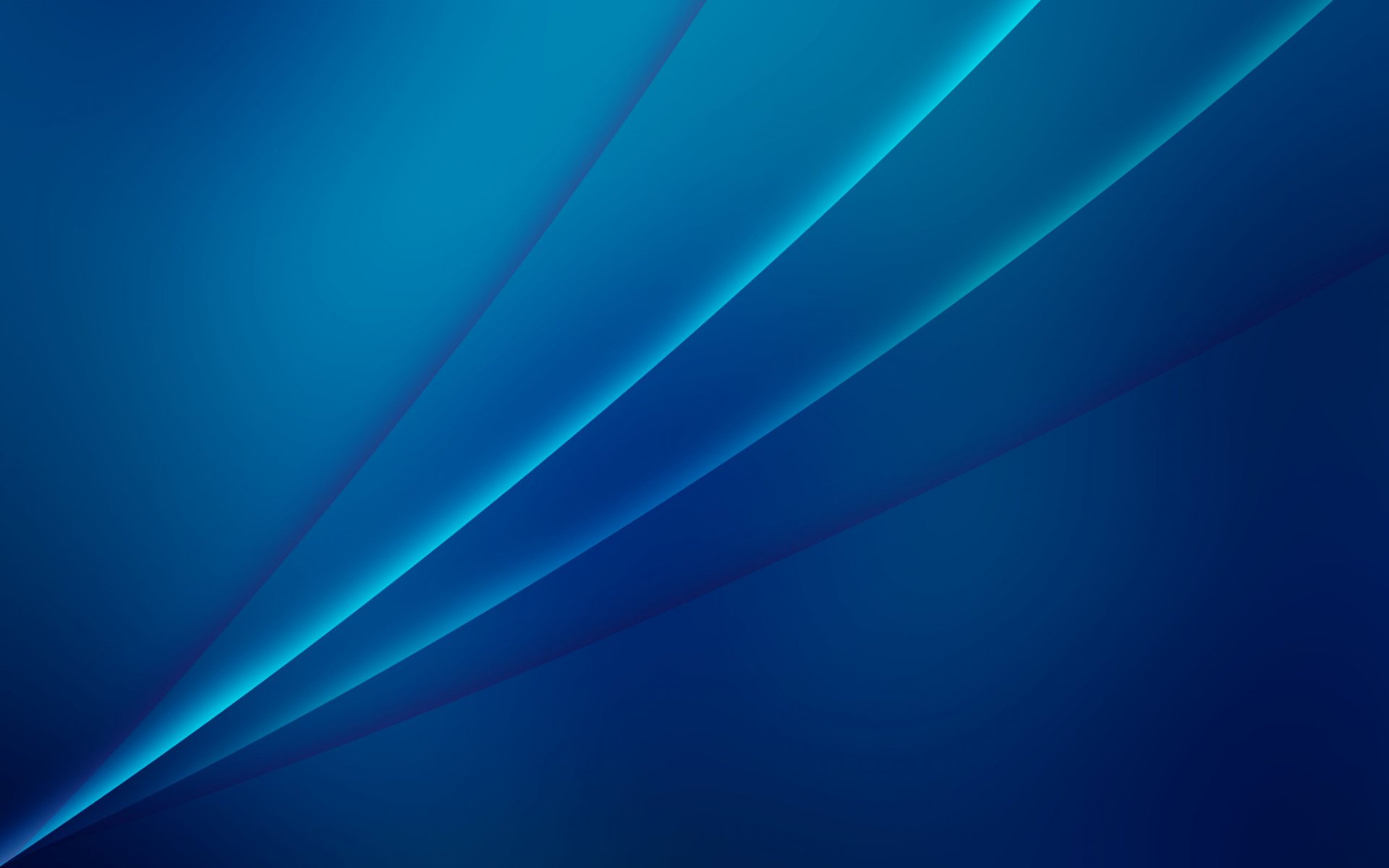 Download Abstract Blue Abstract Blue HD Wallpaper