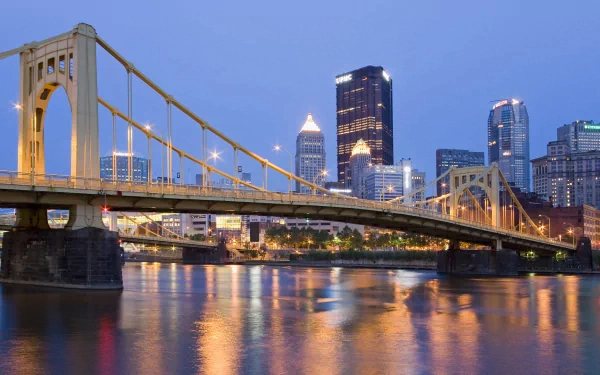 Roberto Clemente Bridge Wallpapers