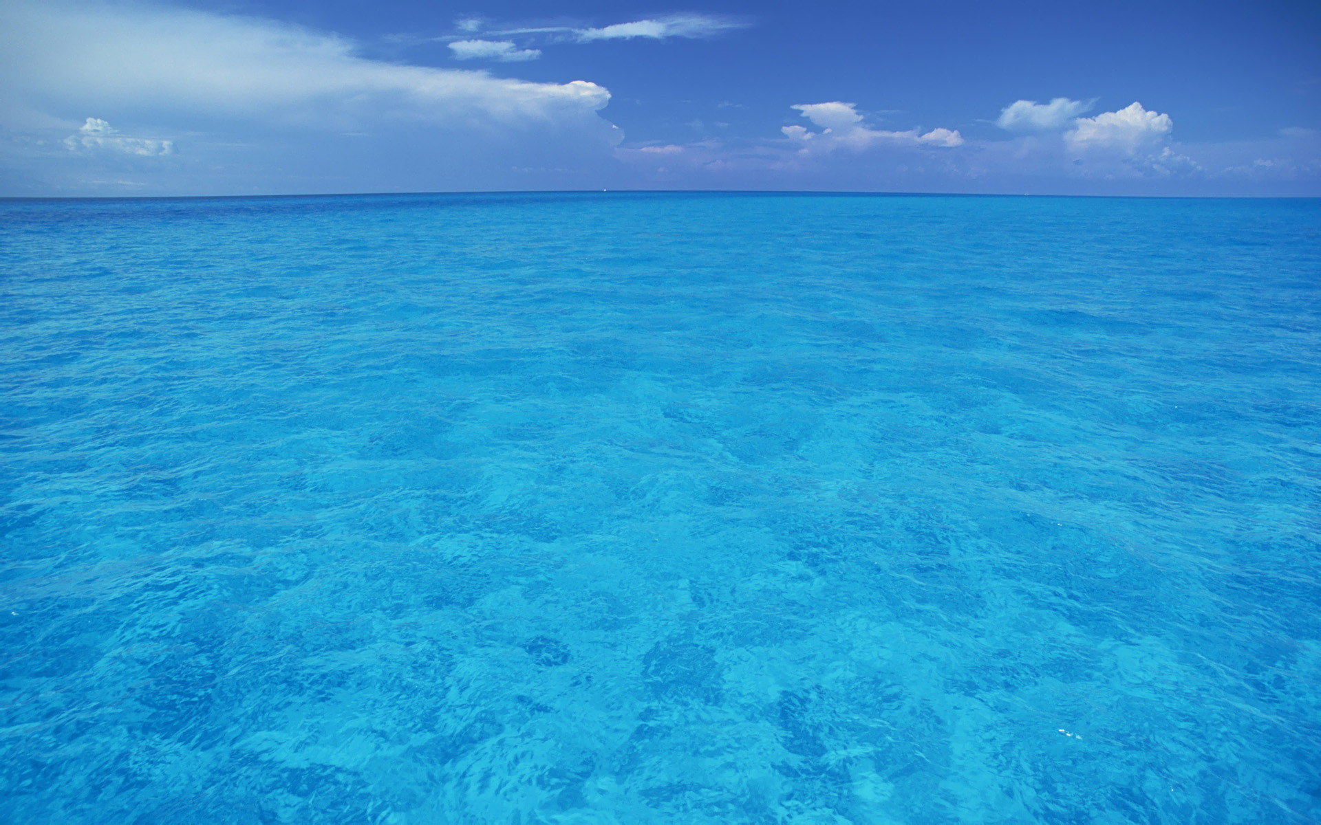 Download Nature Ocean HD Wallpaper