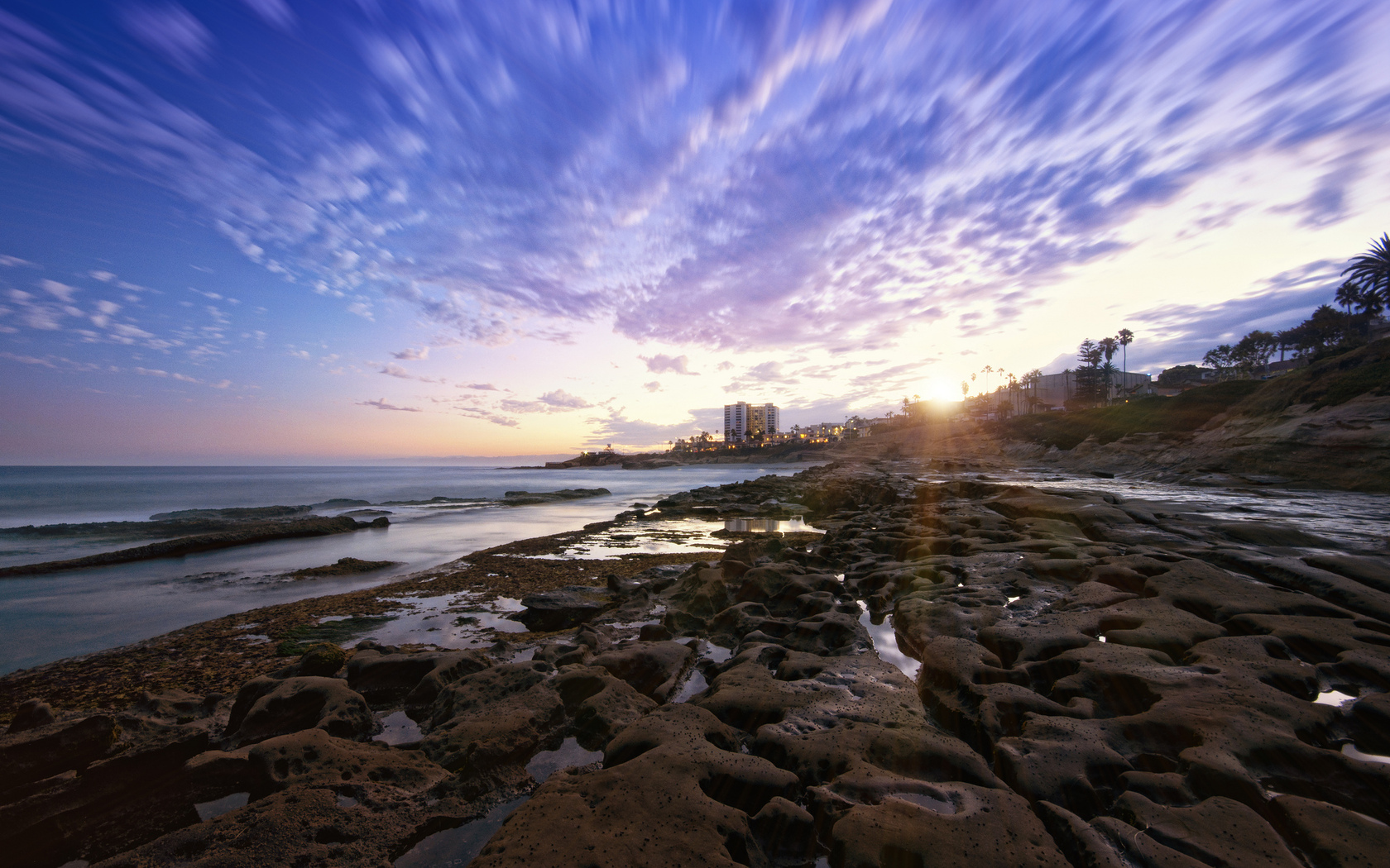 Download Photography Coastline Wallpaper