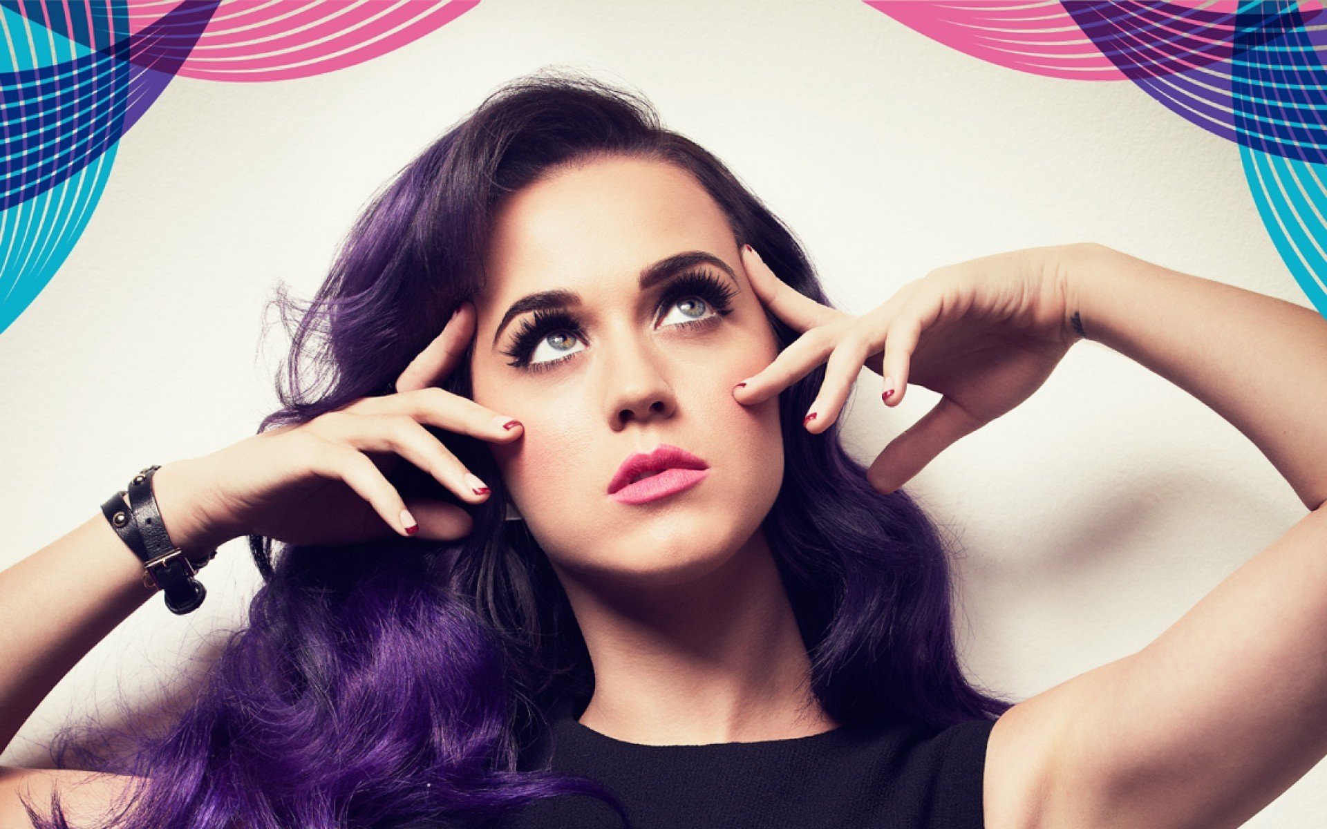 Katy Perry HD Wallpaper